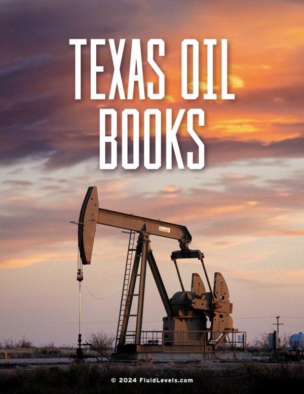 Texas Oil Bundle – Fluid Levels